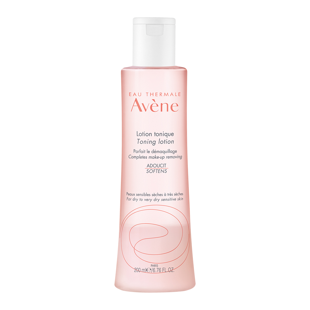 Eau Thermale Avène GENTLE TONING LOTION Reviews - beautyheaven