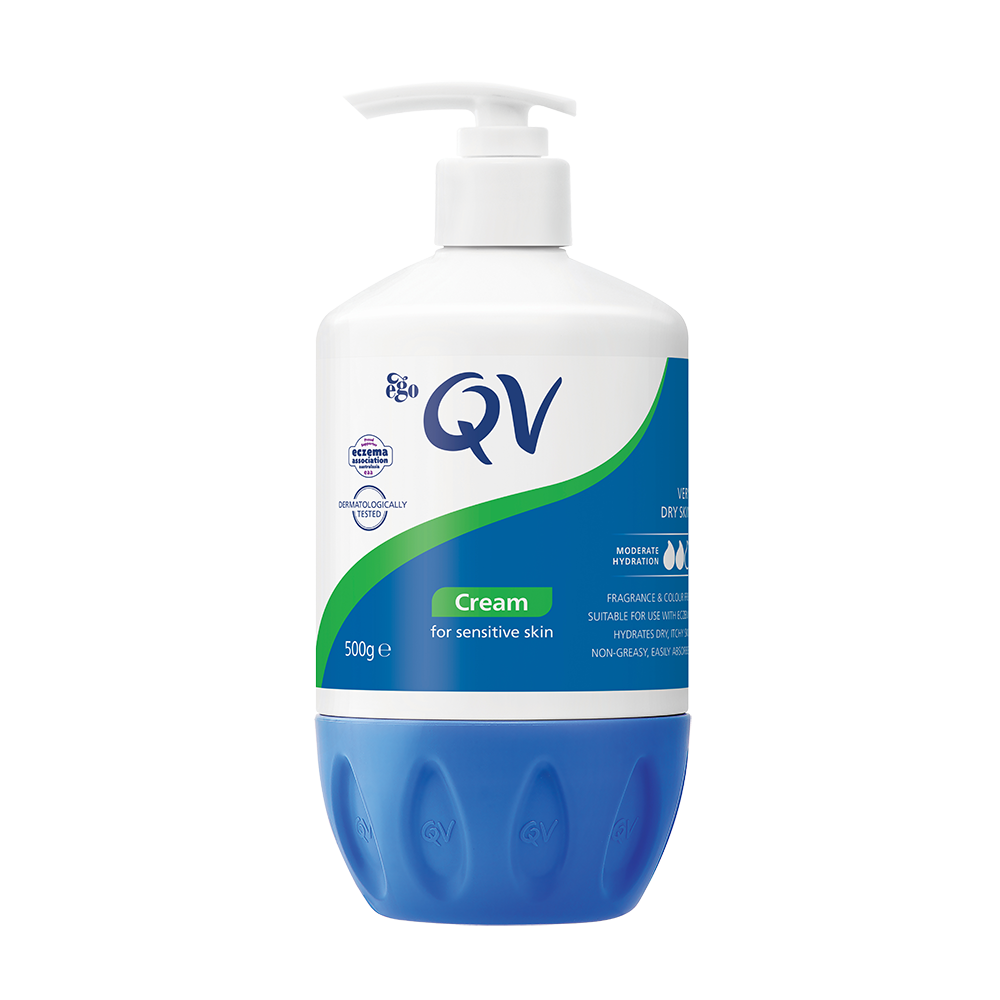 QV Skincare QV Cream Reviews - beautyheaven