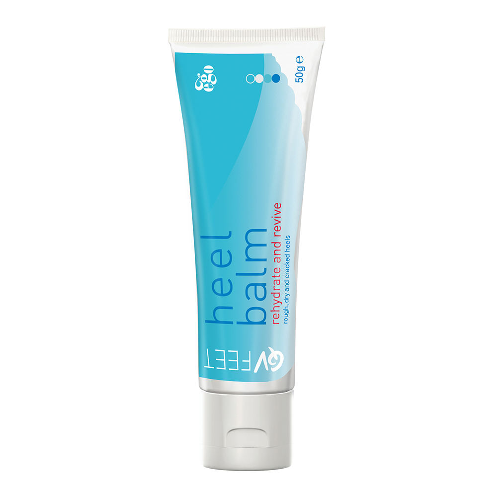 QV Skincare QV Feet Heel Balm Reviews - beautyheaven QV Skincare QV Feet Heel Balm Reviews - beautyheaven