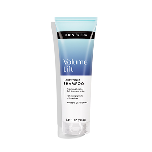 John Frieda Volume Lift Lightweight Shampoo Reviews - beautyheaven