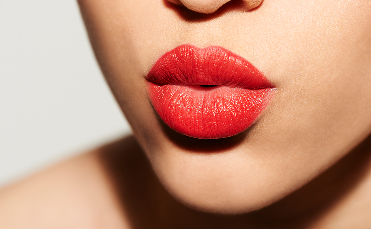 How To Treat Cracked Lips And Cold Sores - beautyheaven