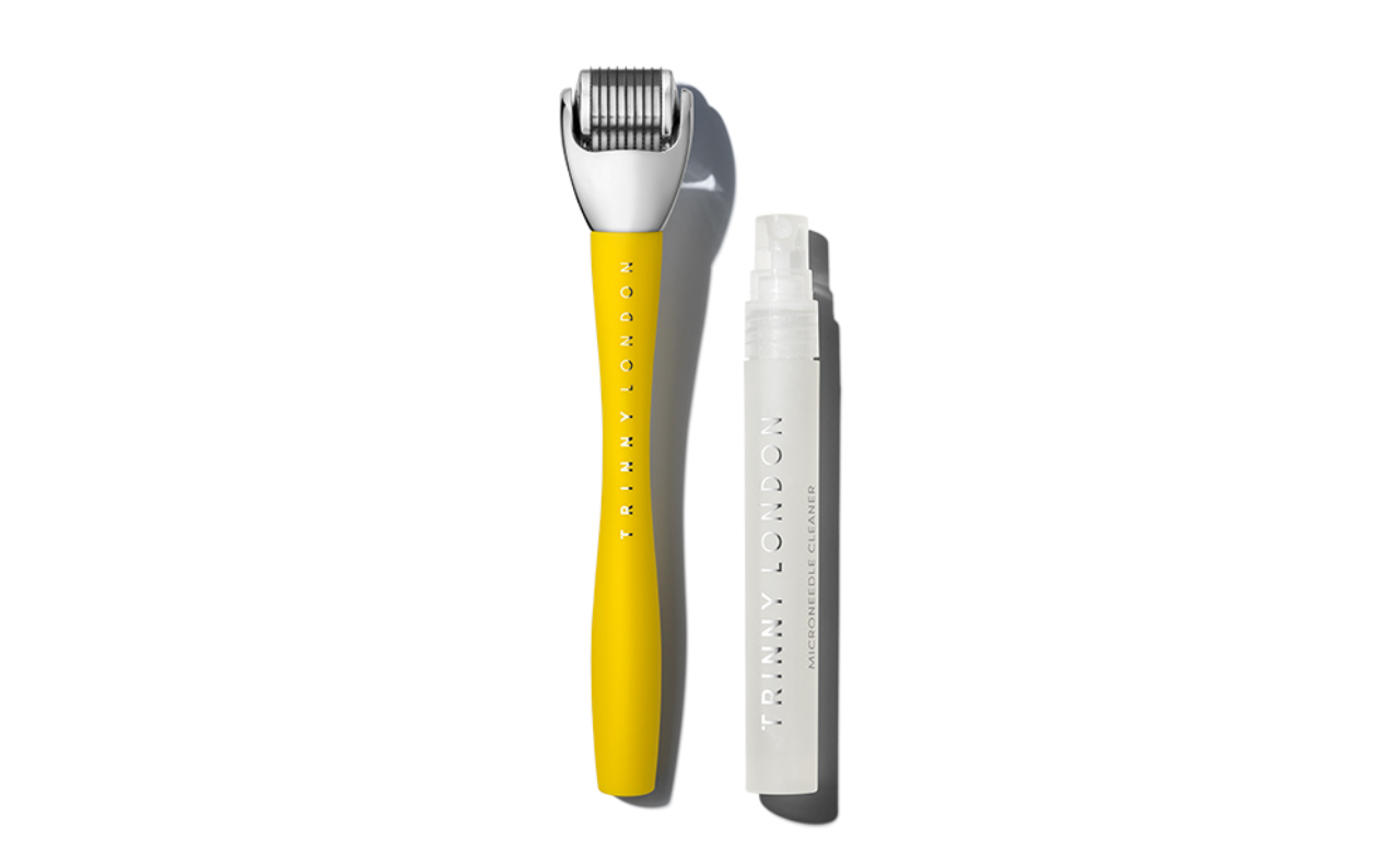 The Most Innovative At-Home Beauty Products