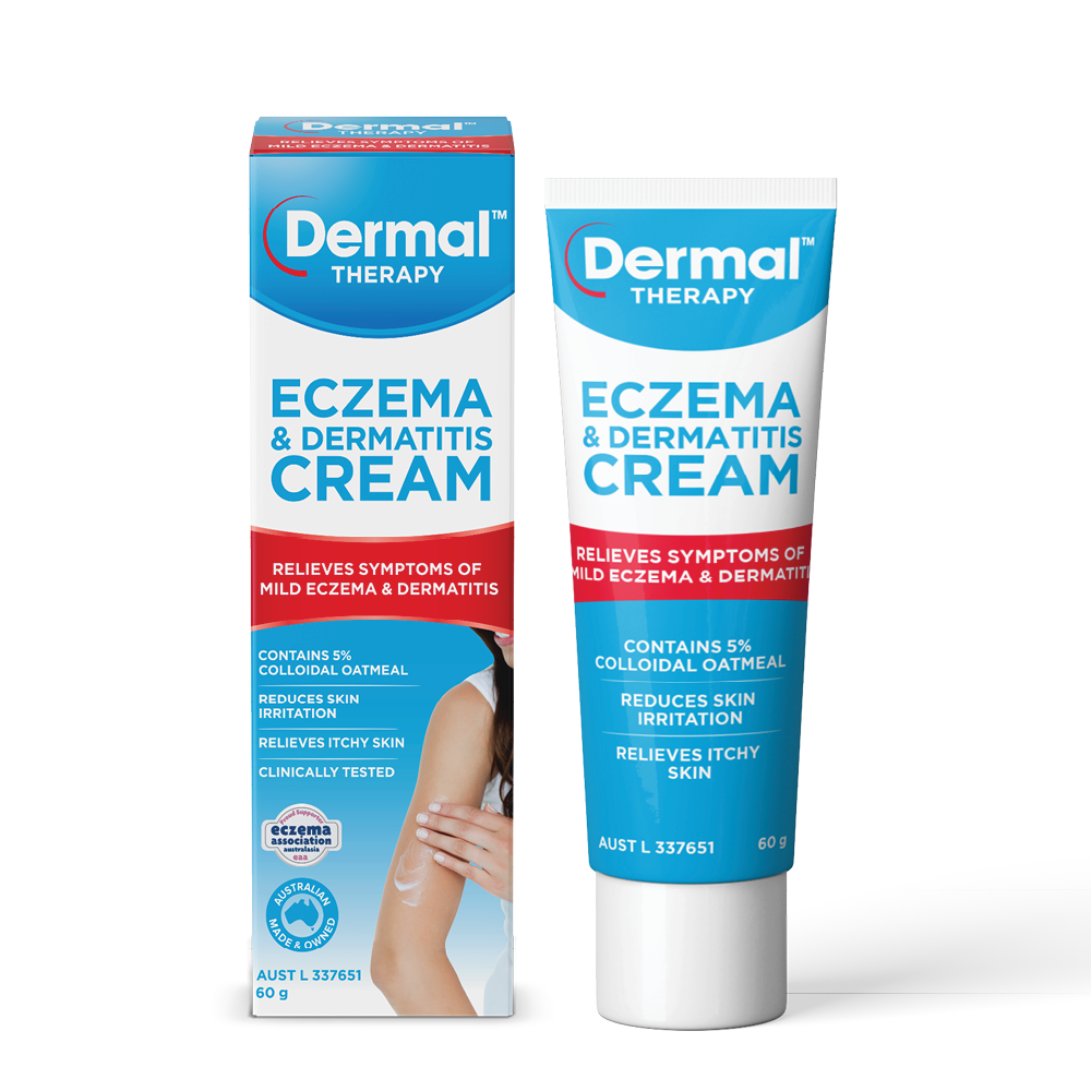 Dermal Therapy Eczema & Dermatitis Cream Reviews - beautyheaven