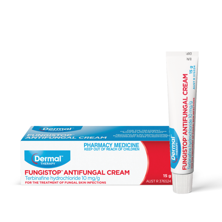 Dermal Therapy Fungistop Antifungal Cream Reviews - beautyheaven