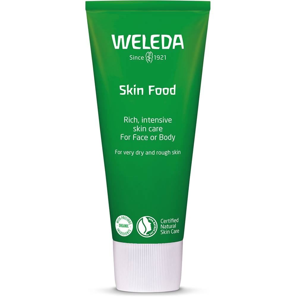 Weleda Skin Food Reviews - beautyheaven