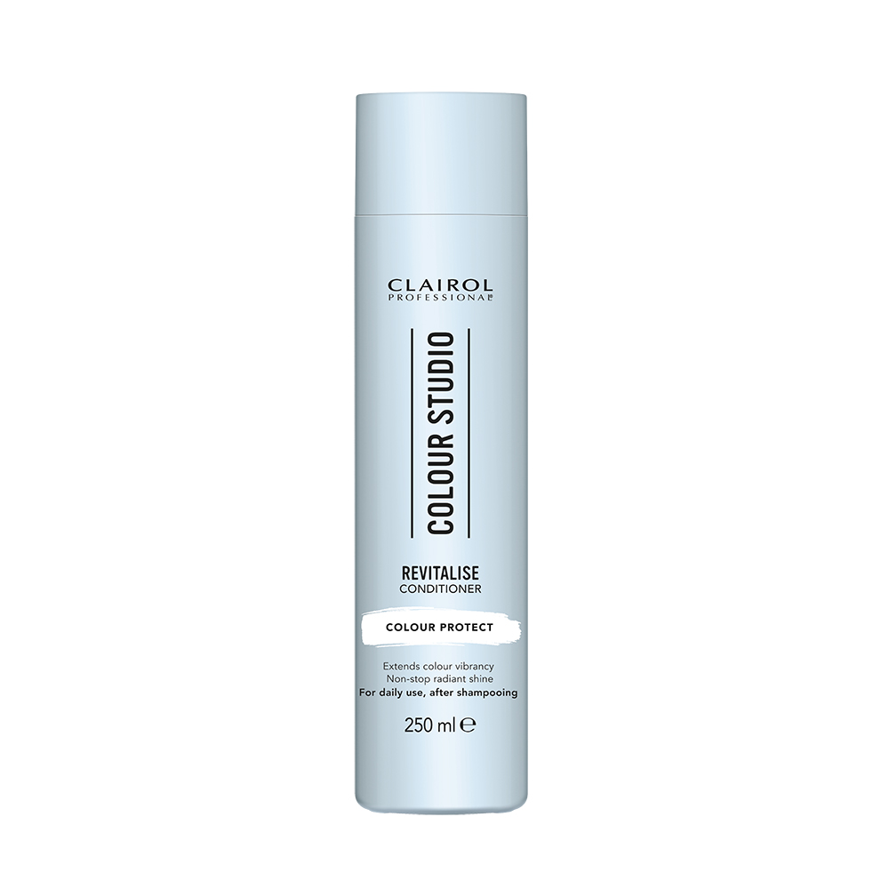 Clairol Colour Studio Step 3 Revitalise Colour Protect Conditioner ...