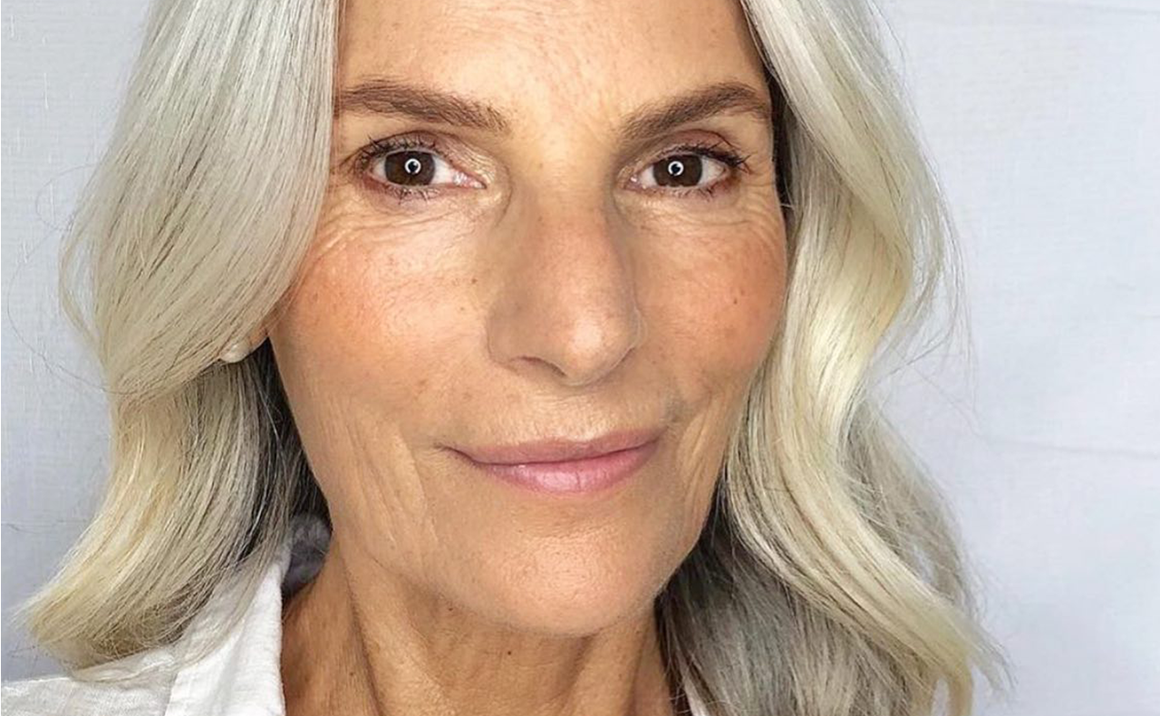 Best Makeup For Older Women