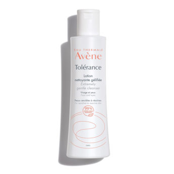 Eau Thermale Avène Tolérance Extremely Gentle Cleanser Lotion Reviews ...