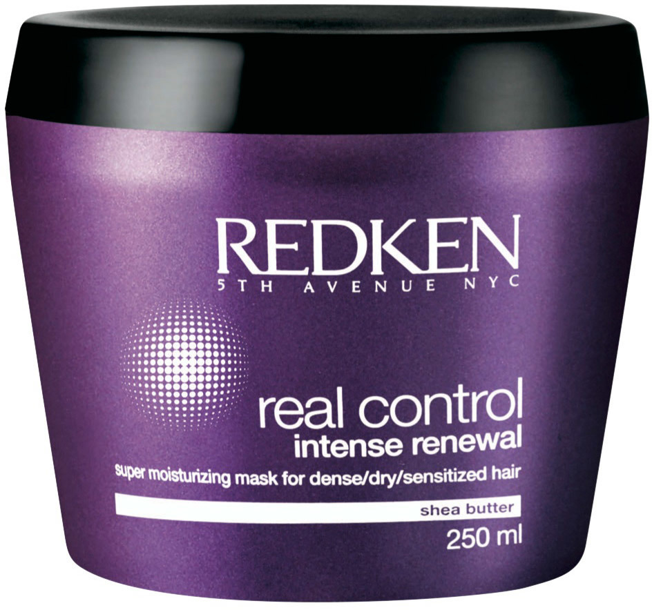 Redken Real Control Intense Renewal Reviews - beautyheaven