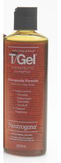Neutrogena T/Gel® Shampoo Reviews - beautyheaven