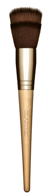 Clarins Multi-Use Foundation Brush Reviews - beautyheaven