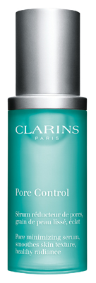 Clarins Pore Control Serum Reviews - beautyheaven