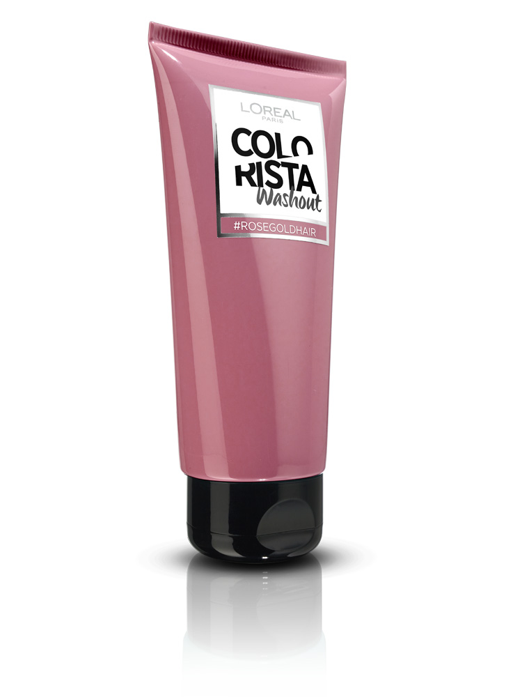 L’Oréal Paris Colorista Wash Out Reviews - beautyheaven