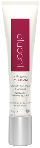 Elucent Anti Ageing Eye Cream Reviews - beautyheaven