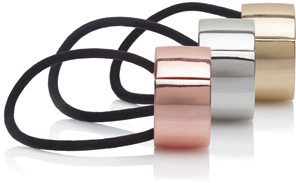 Lady Jayne Metal Ponytail Cuff Reviews - beautyheaven