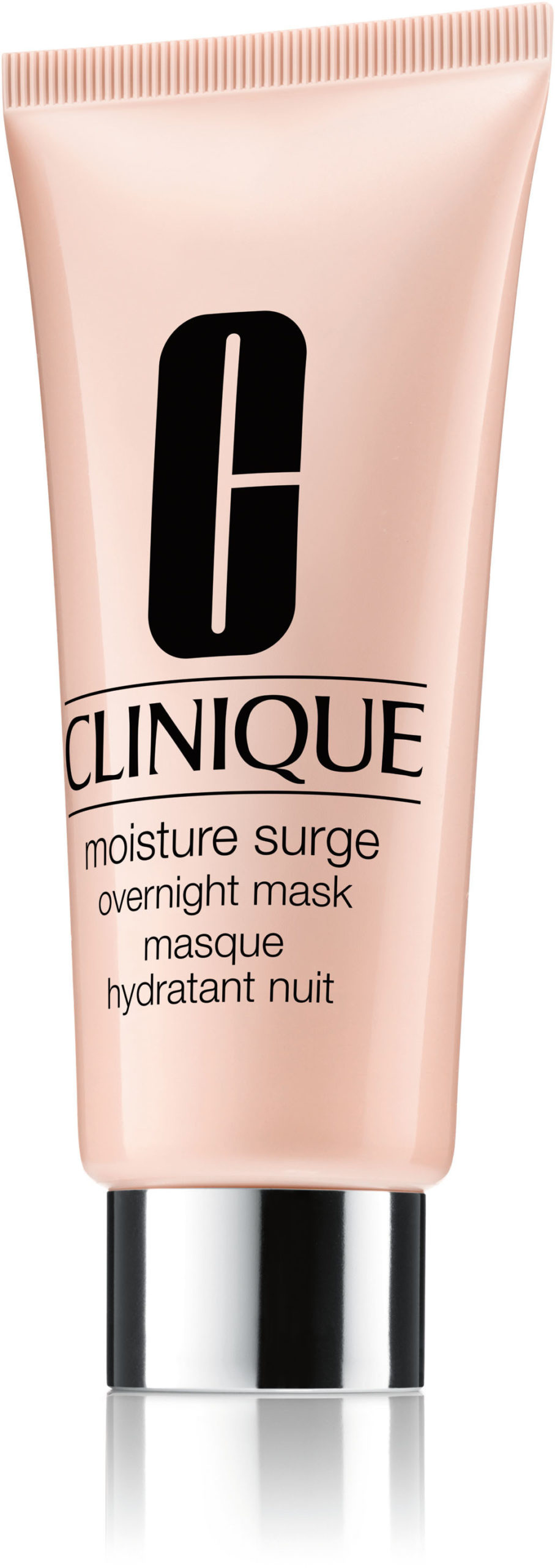 Clinique Moisture Surge Overnight Mask Reviews - beautyheaven