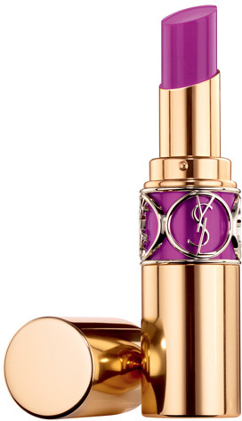 Yves Saint Laurent Rouge Volupté Shine Reviews - beautyheaven