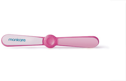 Manicare Ergonomic 4-Way Buffer Reviews - beautyheaven