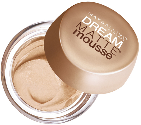 Maybelline New York Dream Matte Mousse Foundation Reviews - beautyheaven