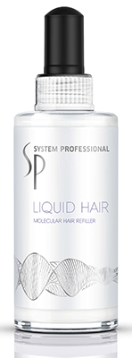 Wella Professionals Wella SP Liquid Hair Treatment Reviews - beautyheaven