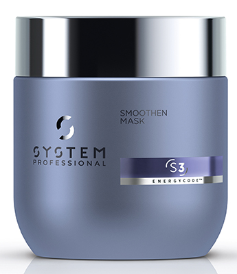 Wella Professionals System Professional Smoothen Mask Reviews - beautyheaven