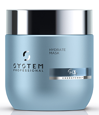 Wella Professionals System Professional Hydrate Mask Reviews - beautyheaven