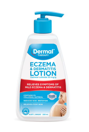 Dermal Therapy Eczema & Dermatitis Lotion Reviews - beautyheaven