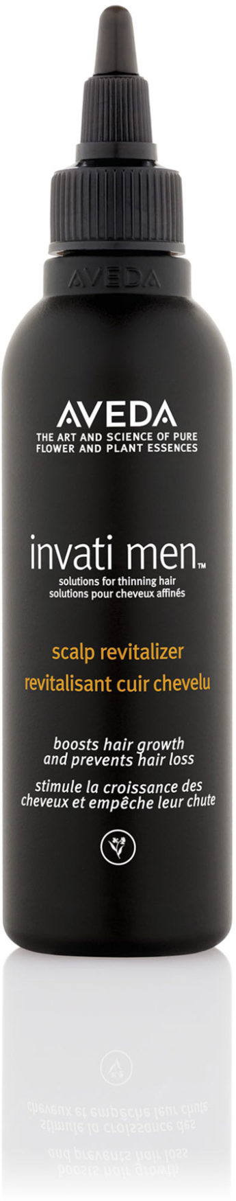 Aveda Invati Men Scalp Revitalizer Reviews - beautyheaven