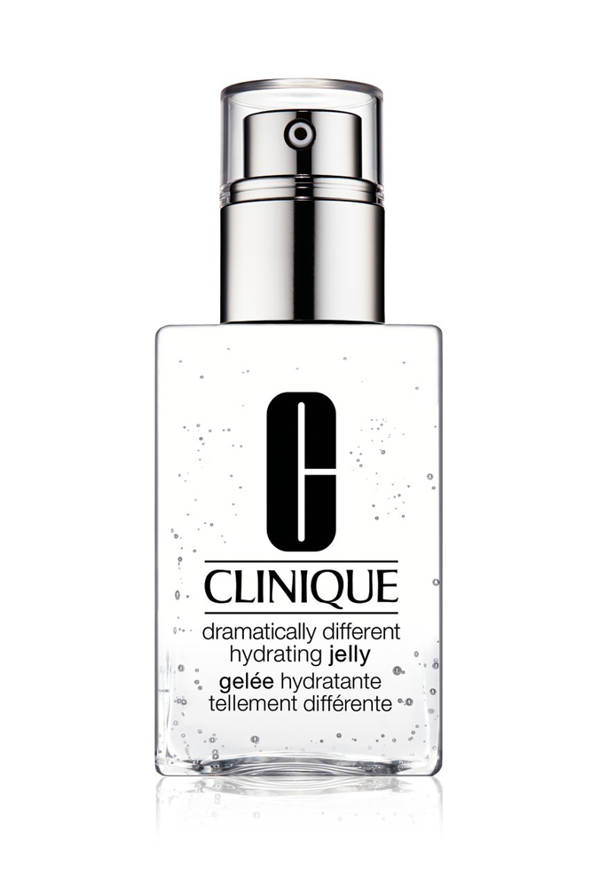 Clinique Dramatically Different Hydrating Jelly Reviews - beautyheaven