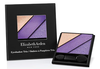 Elizabeth Arden Eye Shadow Trio Reviews - beautyheaven