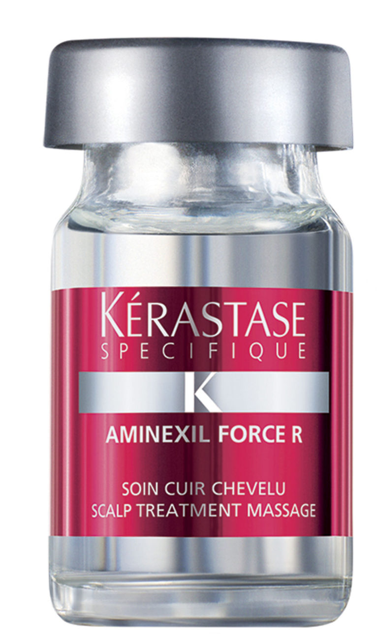 Kérastase Paris Aminexil Force R Reviews - beautyheaven