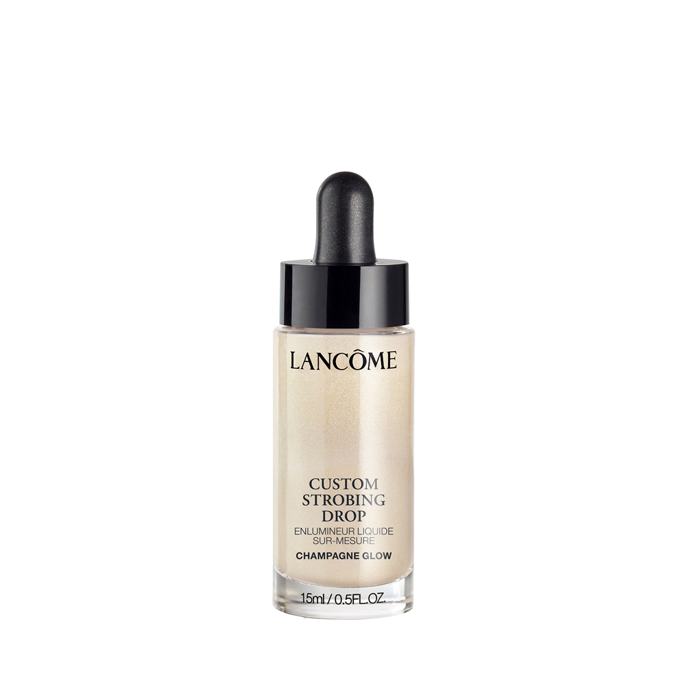 Lancôme Teint Idole Ultra Wear Custom Glow Drops Reviews - beautyheaven