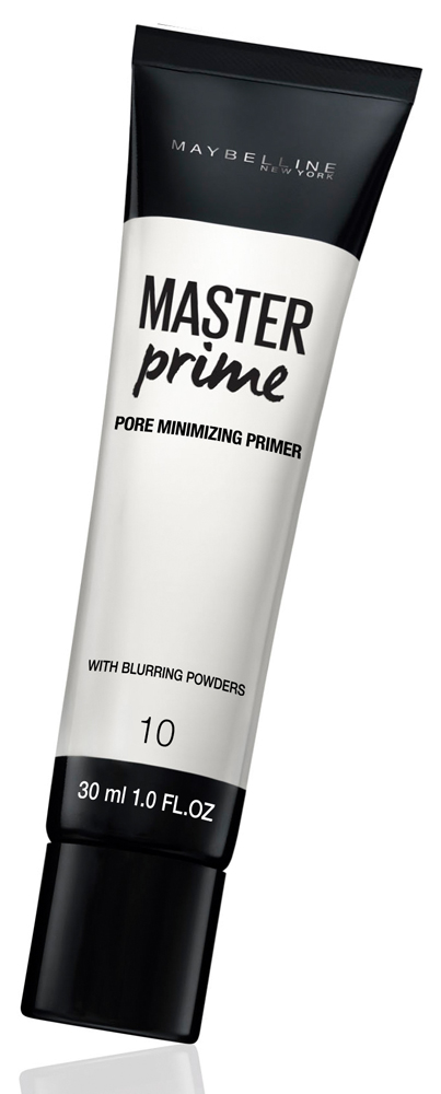 Maybelline New York Master Primer™ Pore Minimizing Primer Reviews ...