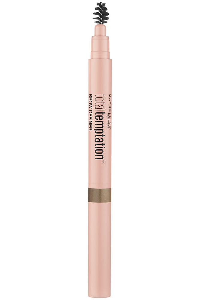 Maybelline New York Total Temptation Brow Definer Reviews - beautyheaven
