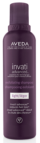 Aveda Invati Advanced™ Exfoliating Shampoo Light Reviews - beautyheaven