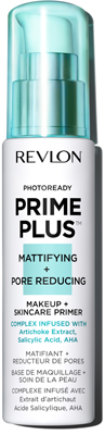 Revlon PhotoReady Prime Plus™ Mattifying + Pore Reducing Primer Reviews ...