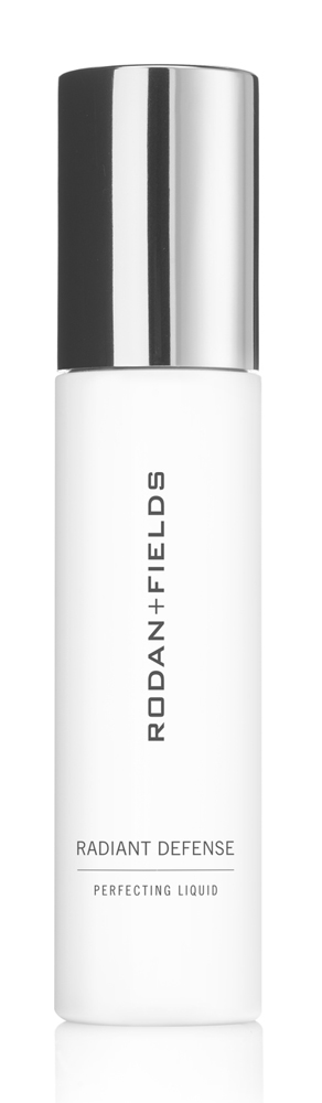 Rodan + Fields DERMACOSMETICS Radiant Defense Perfecting Liquid Broad ...