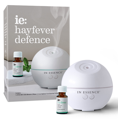 In Essence ie: Hayfever Defence Pack Reviews - beautyheaven