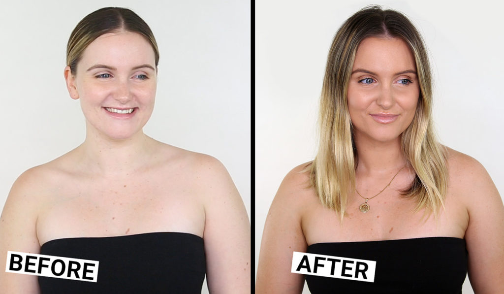 #TanningThursday: ModelCo Self-Tan Mousse Ultra Dark - beautyheaven