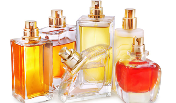 Perfume terminology decoded - beautyheaven