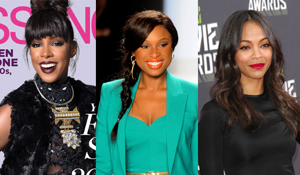 3 make-up looks for darker complexions - beautyheaven