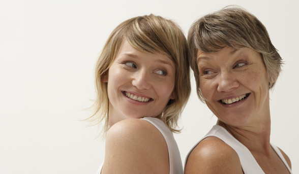 How to know if you're turning into your mother - beautyheaven