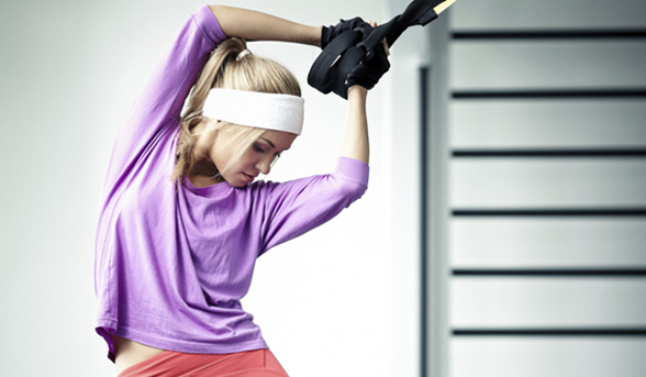 How to tone the body - beautyheaven