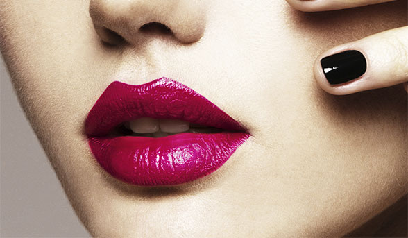 How to confidently wear a bold lip - beautyheaven
