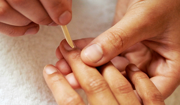 How to get rid of bad cuticles - beautyheaven