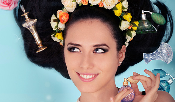 What's your perfume personality? - beautyheaven