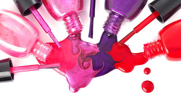 An easy peasy mani-pedi routine - beautyheaven