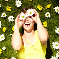 Six of the best: spring flings - page 6 - beautyheaven