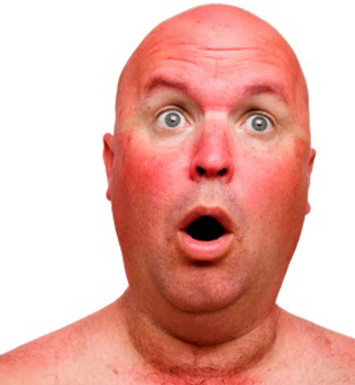 Stop suffering from a bad beach look - beautyheaven