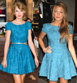 B**ch stole my look - again! - beautyheaven